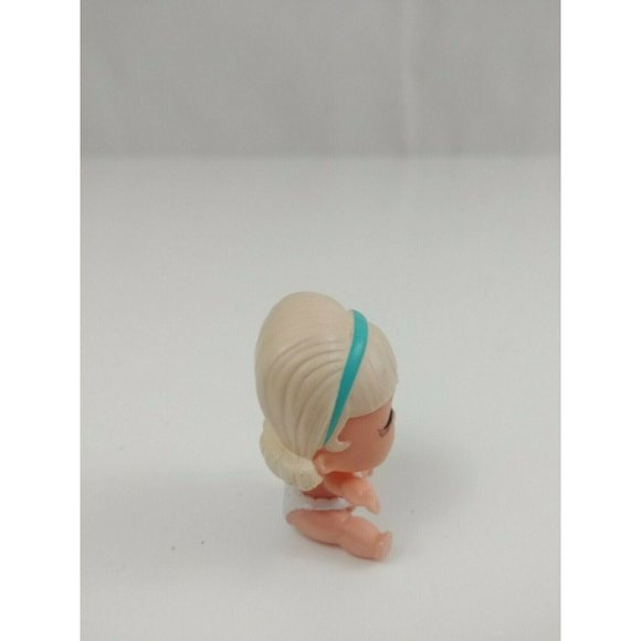 L.O.L. Surprise! | Toys | Lol Surprise Doll Lil Gogo Girl Lil Sis Baby ...